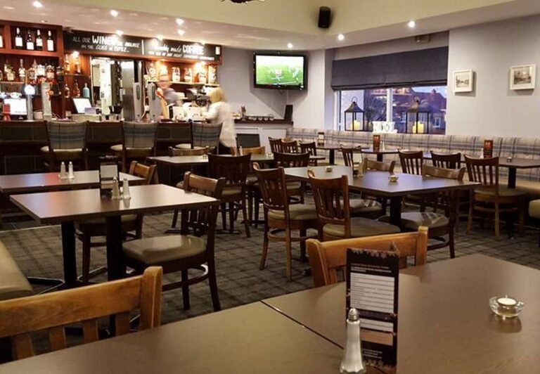 The Scallion – Bow Hospitality