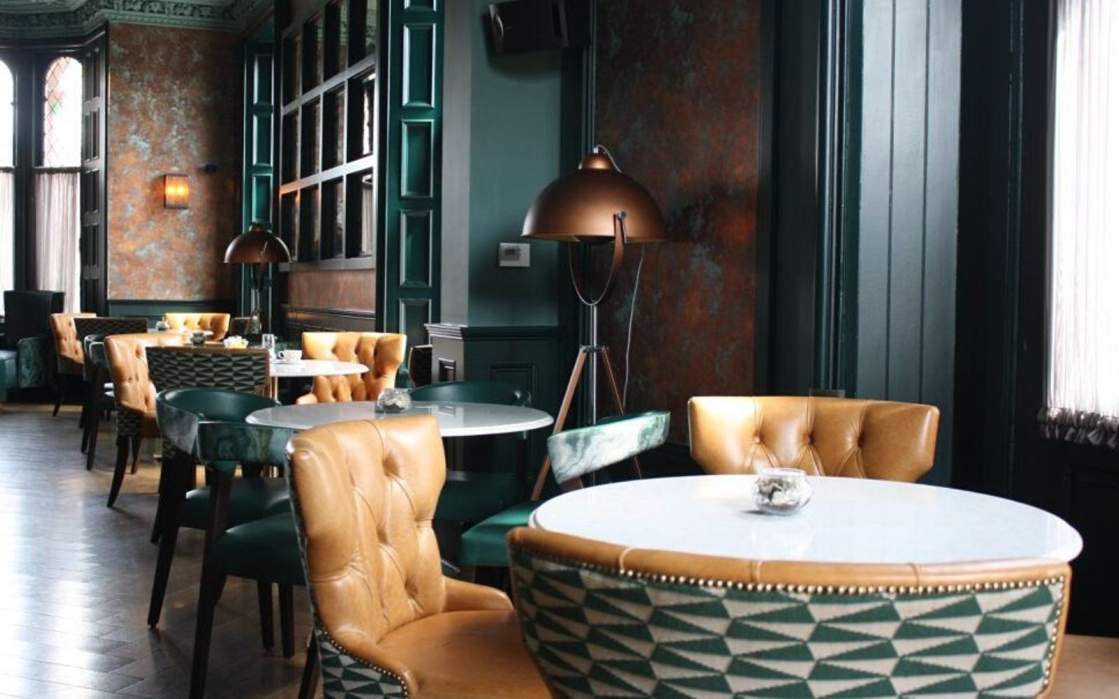 Bow Hospitality Acquires Cut in Bothwell – Bow Hospitality
